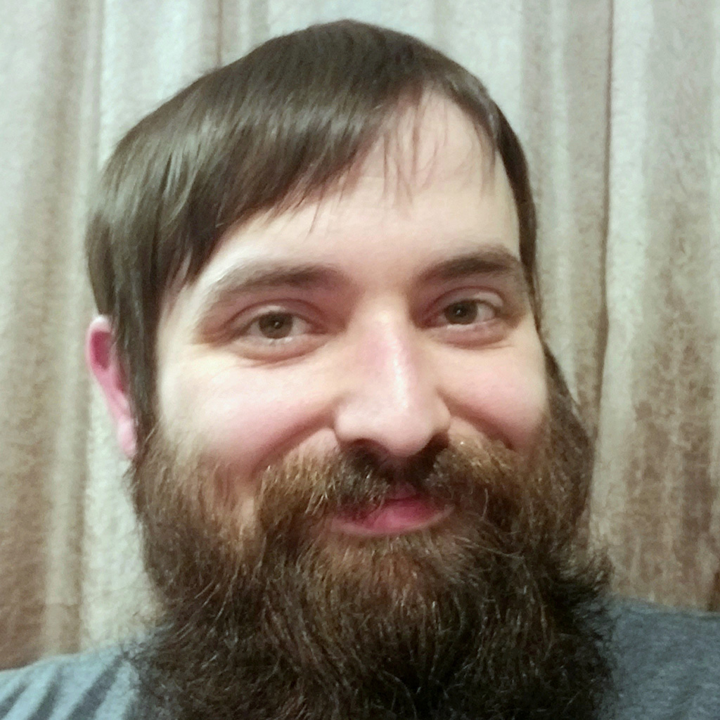 George Ragen – VMPA Senior Thesis