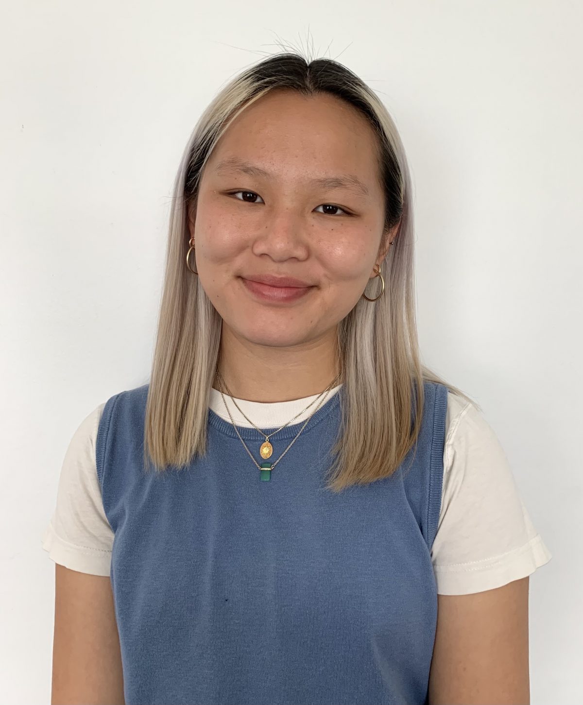 Lisa Huynh – VMPA Senior Thesis